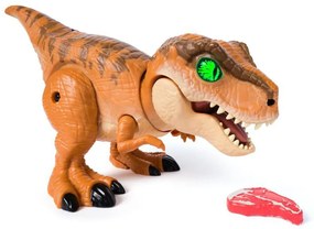 Spin master Dino interaktivní T-rex líhnoucí se z vejce