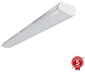 APLED | APLED - LED Přisazené svítidlo TROUT LED/36W/230V 4000K + nouze | AP0031