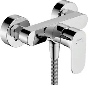Hansgrohe Rebris S - Sprchová baterie | chrom