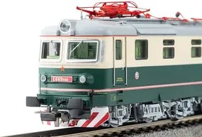 Piko E669.1 ČSD IV / Elektrická lokomotiva / H0 (1:87) / délka 216 mm
