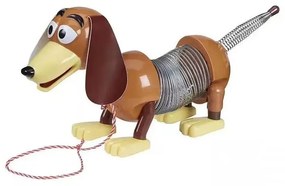 Figurka Pes Slinky Toy Story 35 cm