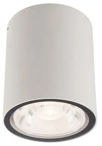 Venkovní stropní svítidlo Nowodvorski EDESA LED 9108