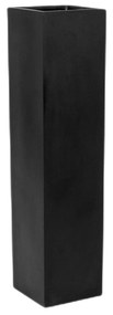 Yenn Black S - V 100 cm / D 25 cm