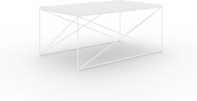 ADRK Furniture Konferenční stolek Dante CT-DAN-W-WS