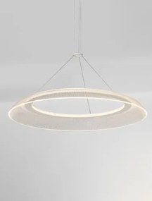 Závěsné LED svítidlo NOVA LUCE MANTLE 43W 3000K 9030110
