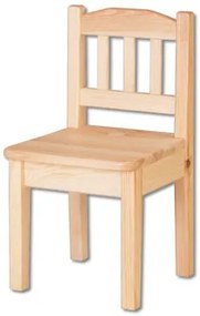 Drewmax Dětská židlička AD241