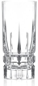 RCR CARRARA SKLENICE 360ML SADA 2 KS