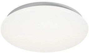 Nordlux - LED Koupel. stropní sví. se senzorem LED/13W/230V 4000K IP44 pr. 32 cm
