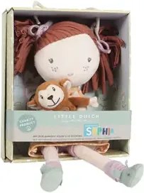 Little Dutch Panenka Sofie 35 cm / od 0 měsíců