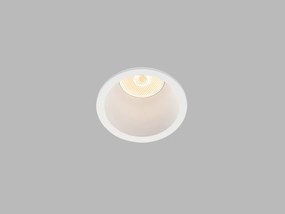 Led2 Zápustné LED svítidlo  RAY XS ø 4 cm Barva: Bílá