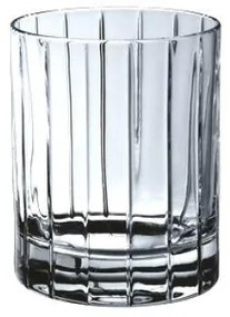 Bohemia Crystal Sklenice na whisky Caren 320ml (set po 6ks)