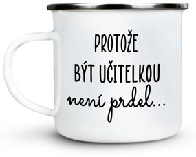 Ahome Plecháček Protože být učitelkou není prdel 300 ml