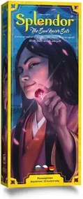Asmodee Splendor: Kde slunce nikdy nezapadá / Počet hráčů: 2-4 / od 10