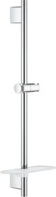 Grohe Vitalio SmartActive sprchová tyč na stěnu s poličkou chrom 26599000 G26599000