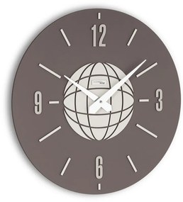 Designové nástěnné hodiny I568MLV IncantesimoDesign 40cm