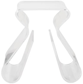 Plastový odkládací stolek 42x29 cm Magino – Umbra