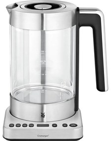 WMF - Rychlovarná konvice 2v1 LONO 1,7l 3000W/230V chrom 0413160011