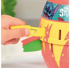 Tomy Společenská hra Vyskakovací Stitch