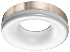 Azzardo Azzardo AZ2946 - LED Stropní svítidlo RING 1xLED/18W/230V AZ2946