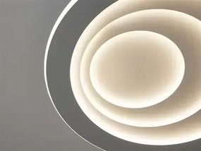 Osram Stropní LED svítidlo WiFi bílá / Stropní svítidlo / 40 W / 1900-