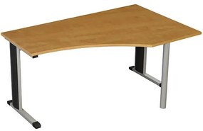 Kancelářský stůl Economic SR66-1610 P