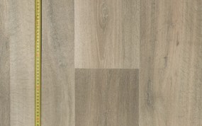 Beaulieu International Group, PVC podlaha - lino Livitex 2602, na míru, šíře 3m,4m, béžová, filc, chodba / předsíň