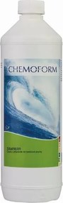Chemoform Stahlclin 1 l – čistič a leštidlo nerezu na bazény a vířivky