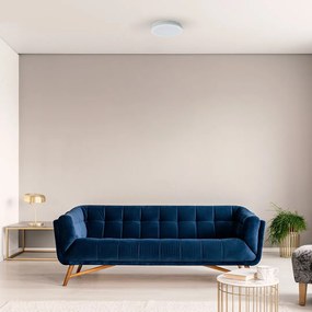 Stropní LED svítidlo Marlon, 1x LED 36w, 4000k, w