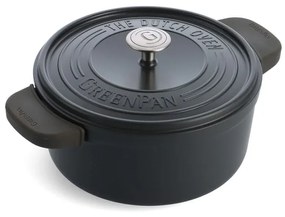 GreenPan Hrnec na pomalé vaření s nepřilnavým keramickým povrchem, Featherweights, Ø 28 cm / 6,6 l CC005057-001