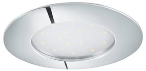 Eglo | Eglo 95888- LED podhledové svítidlo PINEDA 1xLED/12W/230V | EG95888