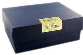 BOHEMIA SAFARI SKLENICE 300 ML SADA 6 KS