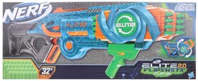 Hasbro Nerf Elite 2.0 flip 32