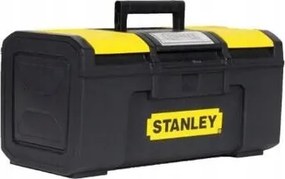 Stanley 1-79-217 box na nářadí, organizér ve víku, 49*27*24cm