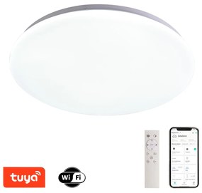 Stropní svítidlo smart TUYA ANCORA - 07156-45 - Immax