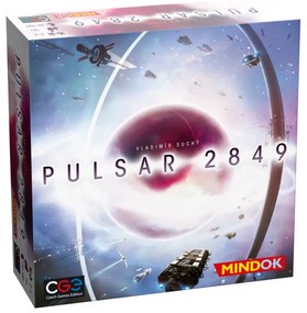 Pulsar 2849