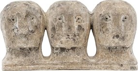 Ozdoba Ancient Head