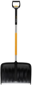 FISKARS X-series Teleskopické hrablo na sníh, 143-163cm 1057189