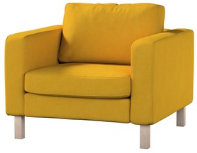 Potah na křeslo IKEA Karlstad, krátký