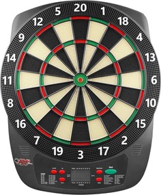 Elektronický terč Shot Pro Electronic Dartboard Set
