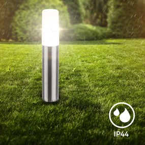 BRI 3926032 CONNECT TO SHINE prodlužovací sada Junca 3ks LED venkovních sloupkových svítidel, IP44 - BRILONER