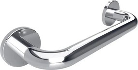 HANDICAP madlo rovné 30 cm, nerez lesk