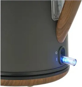 SENCOR SWK 2727MB šedá / Rychlovarná konvice / 2200W / 1.7L