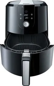 Steba HF 5000 XL černá / horkovzdušná fritéza / 5.2L / 1800 W