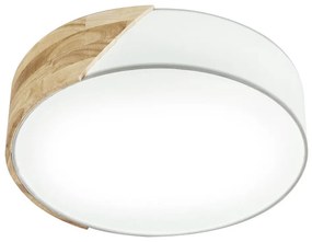 Eglo 99458 - Stropní svítidlo GRIMALDINO 2xE27/28W/230V