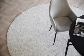 Přírodní ručně vázaný koberec Rowico Zell,  250 cm