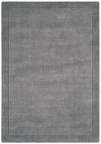 Šedý koberec Cabaret Grey Rozměry: 120x170 cm