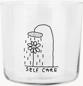 Sklenice Self Care