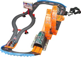 Ramiz Mega závodní dráha RACER 1:43