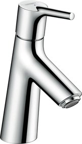 Hansgrohe Talis S, stojánkový ventil 80 pro studenou vodu, chromová, HAN-72017000