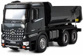 Rc truck amewi mercedes-benz arocs 2aku